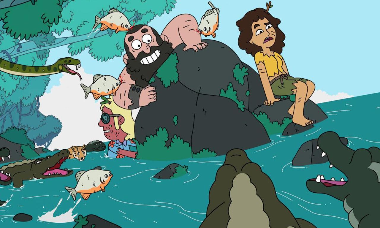 Adventure Beast - Where to Watch and Stream Online – Entertainment.ie