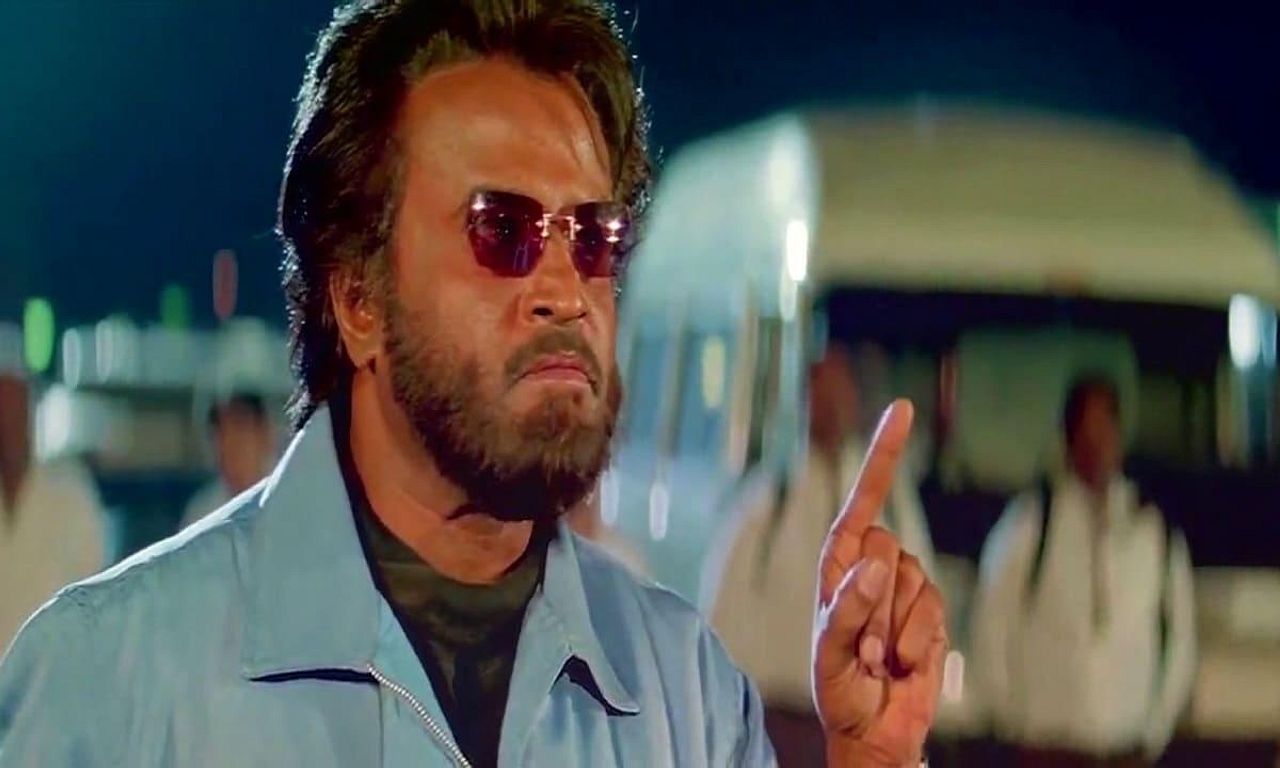 Baasha - Where to Watch and Stream Online – Entertainment.ie