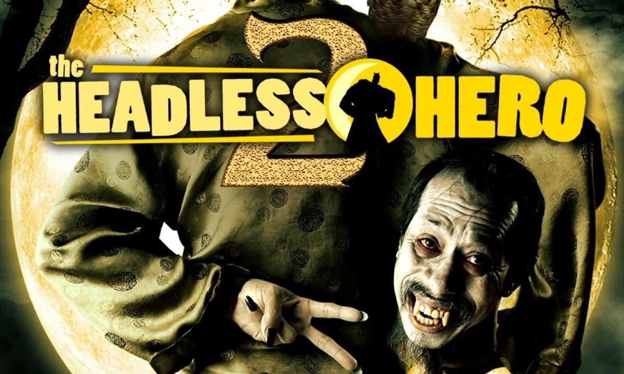 Headless Hero 2 - Where to Watch and Stream Online – Entertainment.ie