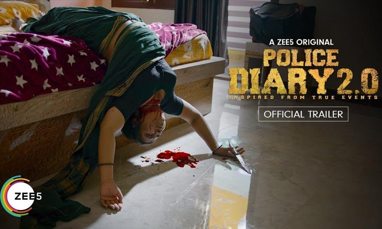 Police Diary 2.0 - Where to Watch and Stream Online – Entertainment.ie