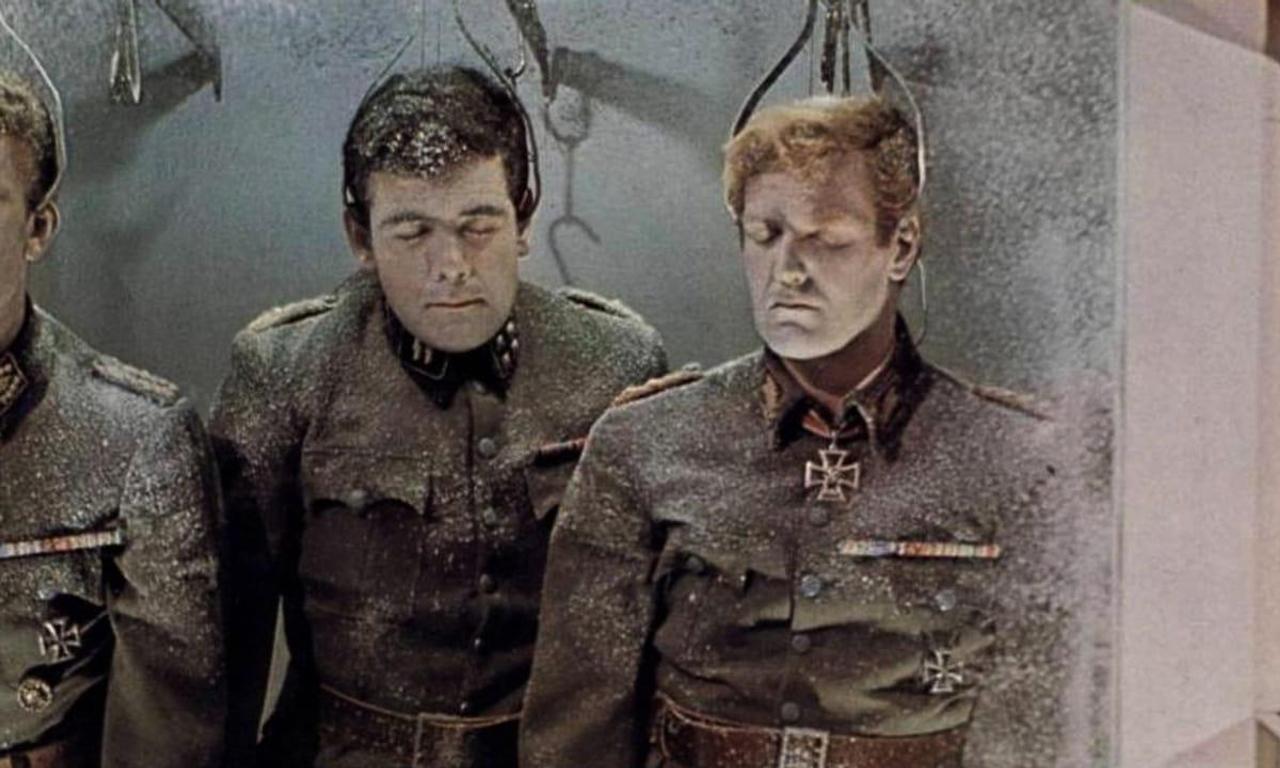 The Frozen Dead - Where to Watch and Stream Online – Entertainment.ie