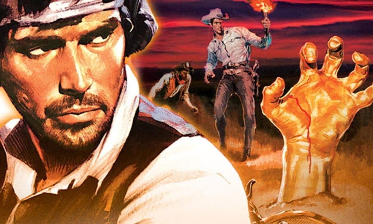 Django Kill... If You Live, Shoot! - Where to Watch and Stream Online ...