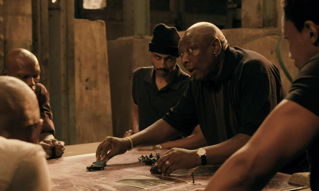 iNumber Number - Where to Watch and Stream Online – Entertainment.ie