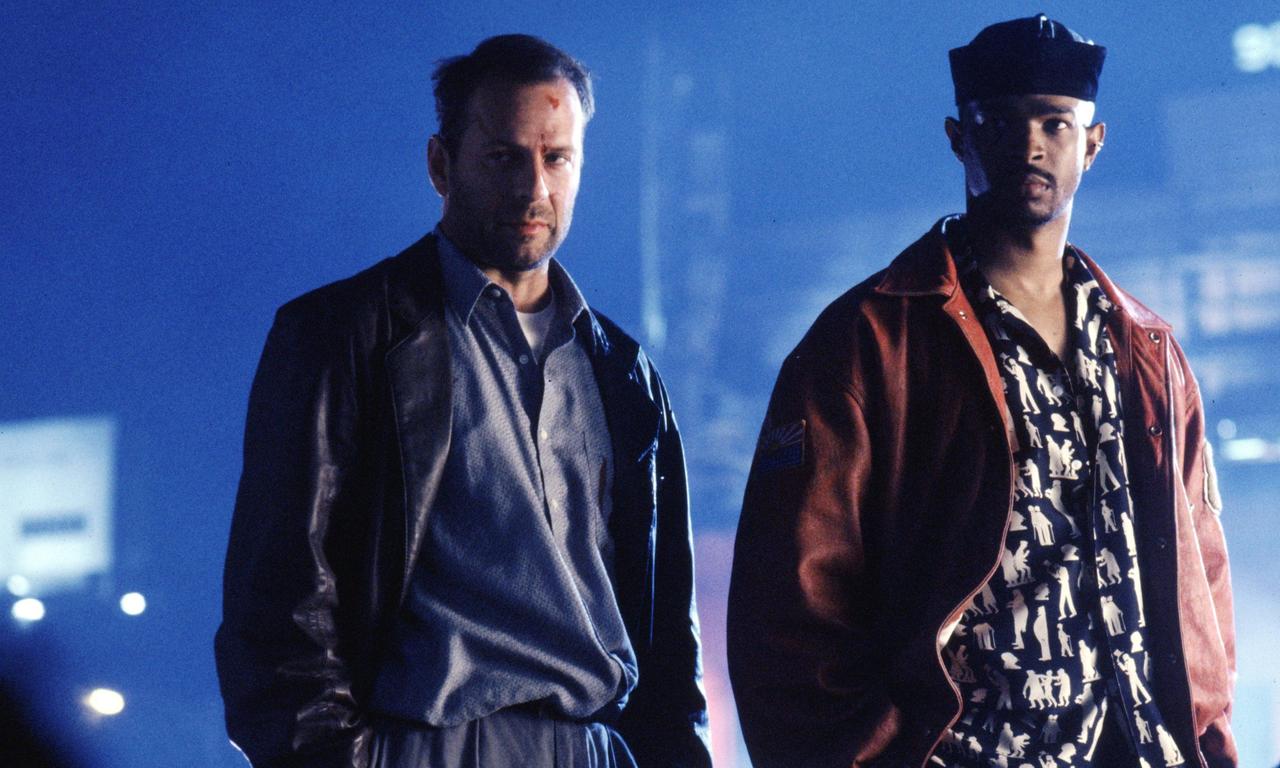 The Last Boy Scout - Where to Watch and Stream Online – Entertainment.ie