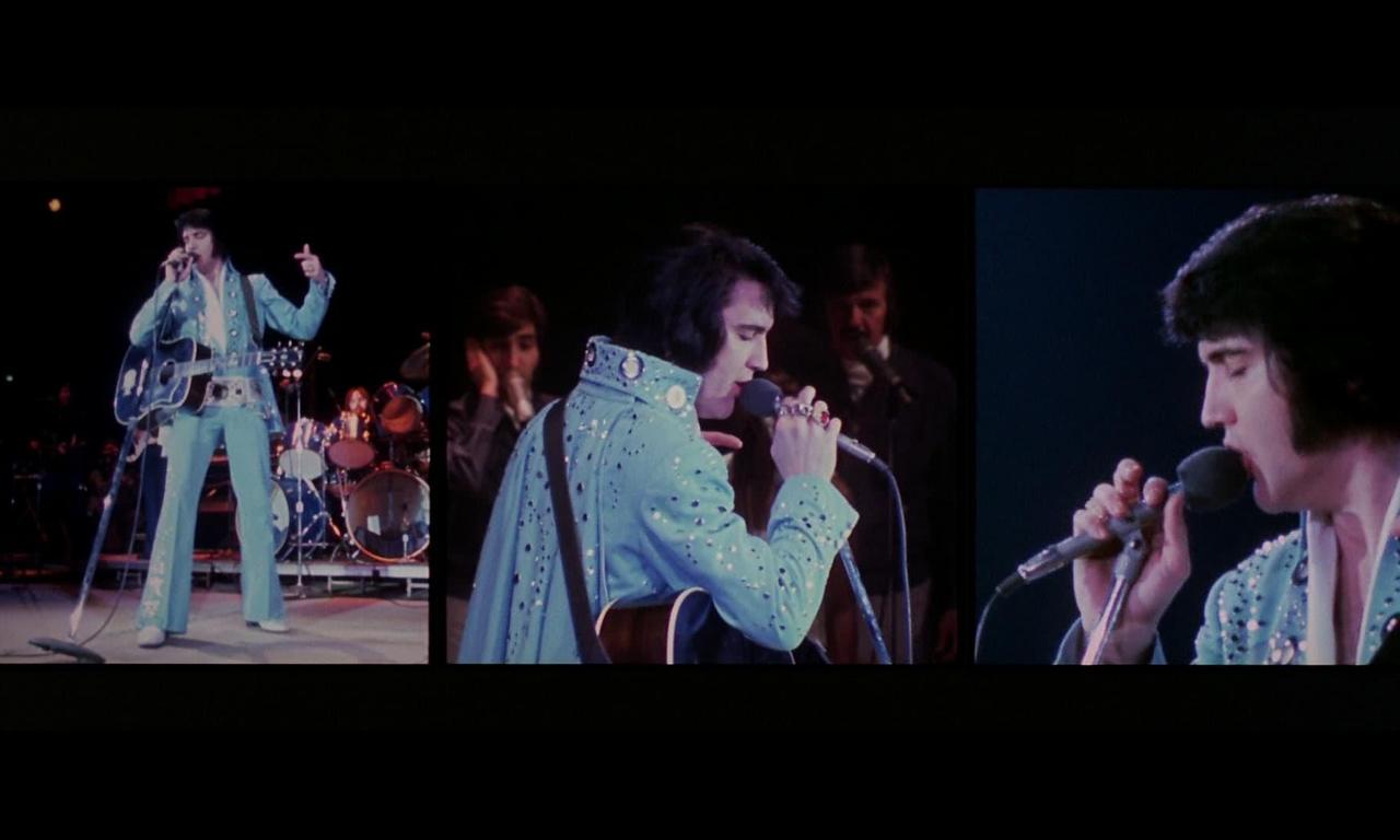 Elvis on Tour - Where to Watch and Stream Online – Entertainment.ie