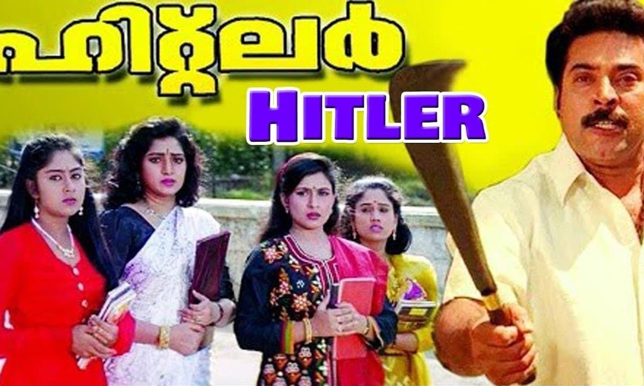Hitler - Where to Watch and Stream Online – Entertainment.ie