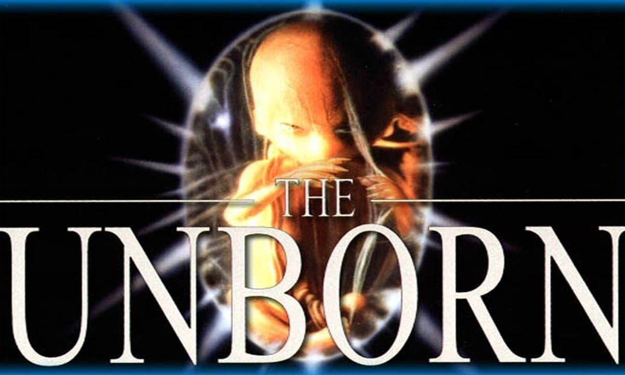 The Unborn - Where to Watch and Stream Online – Entertainment.ie