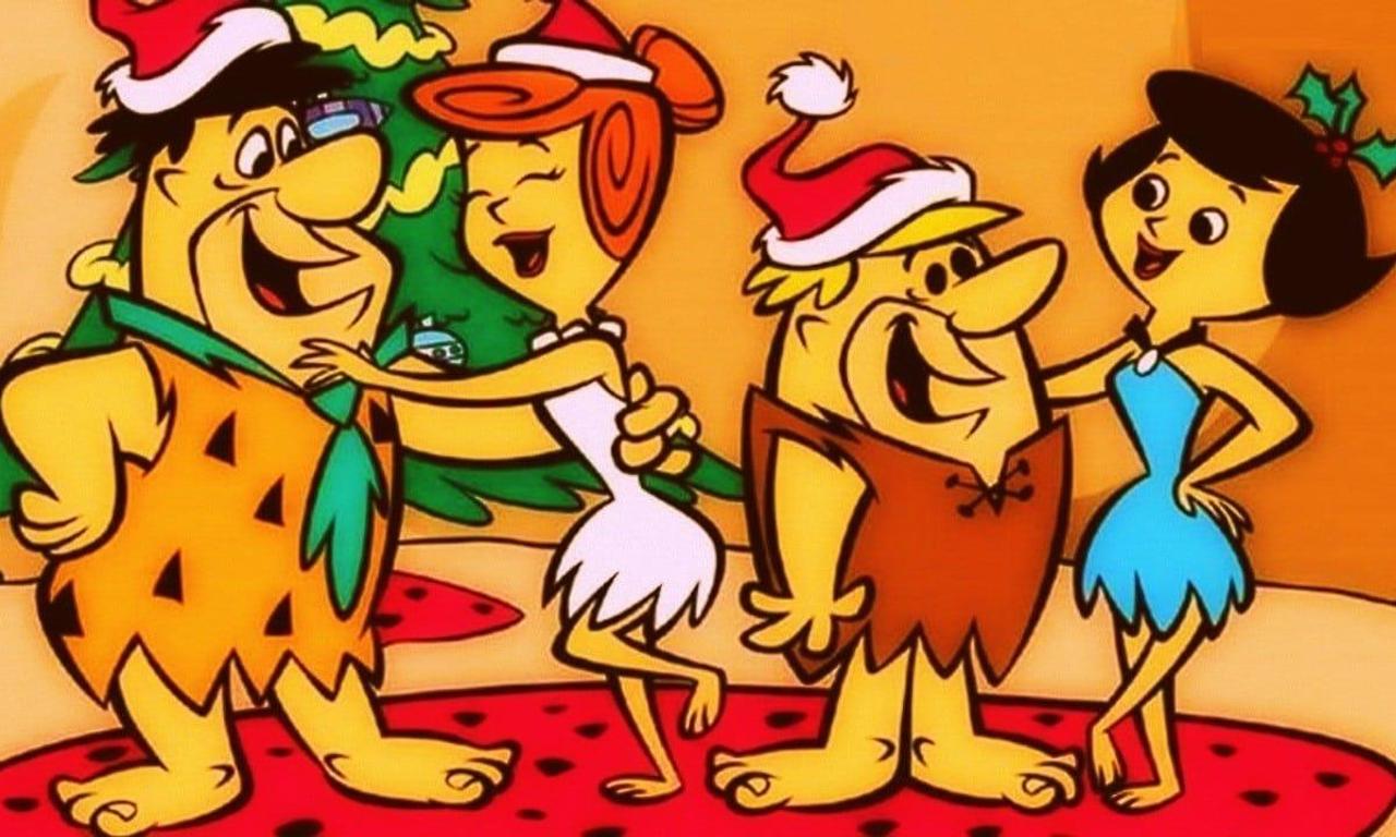 A Flintstones Christmas Carol - Where to Watch and Stream Online ... A Flintstones Christmas Carol - Where to Watch and Stream Online ...