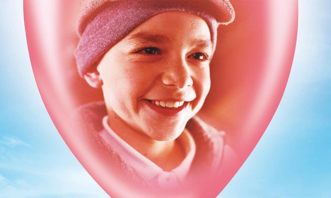 Oscar and the Lady in Pink - Where to Watch and Stream Online ...