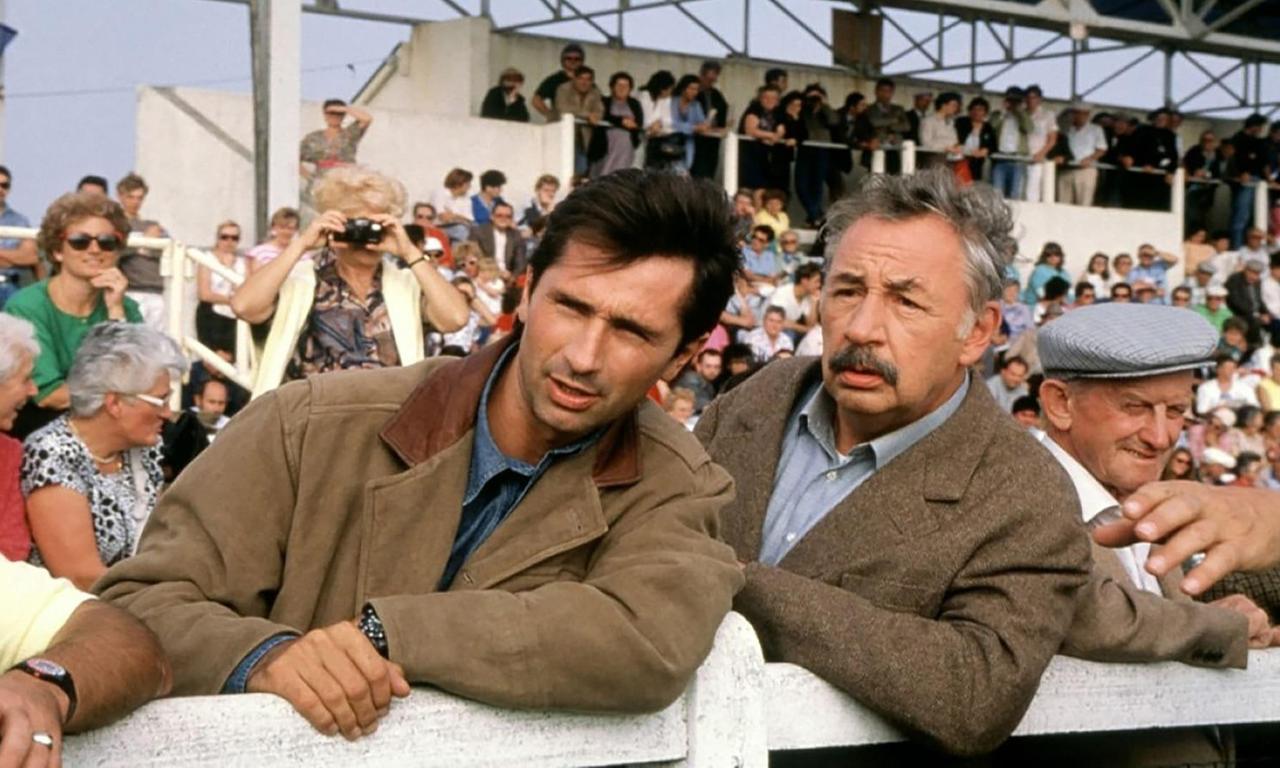 My New Partner II - Where to Watch and Stream Online – Entertainment.ie