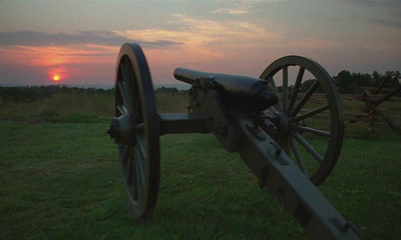 The Gettysburg Story - Where to Watch and Stream Online – Entertainment.ie