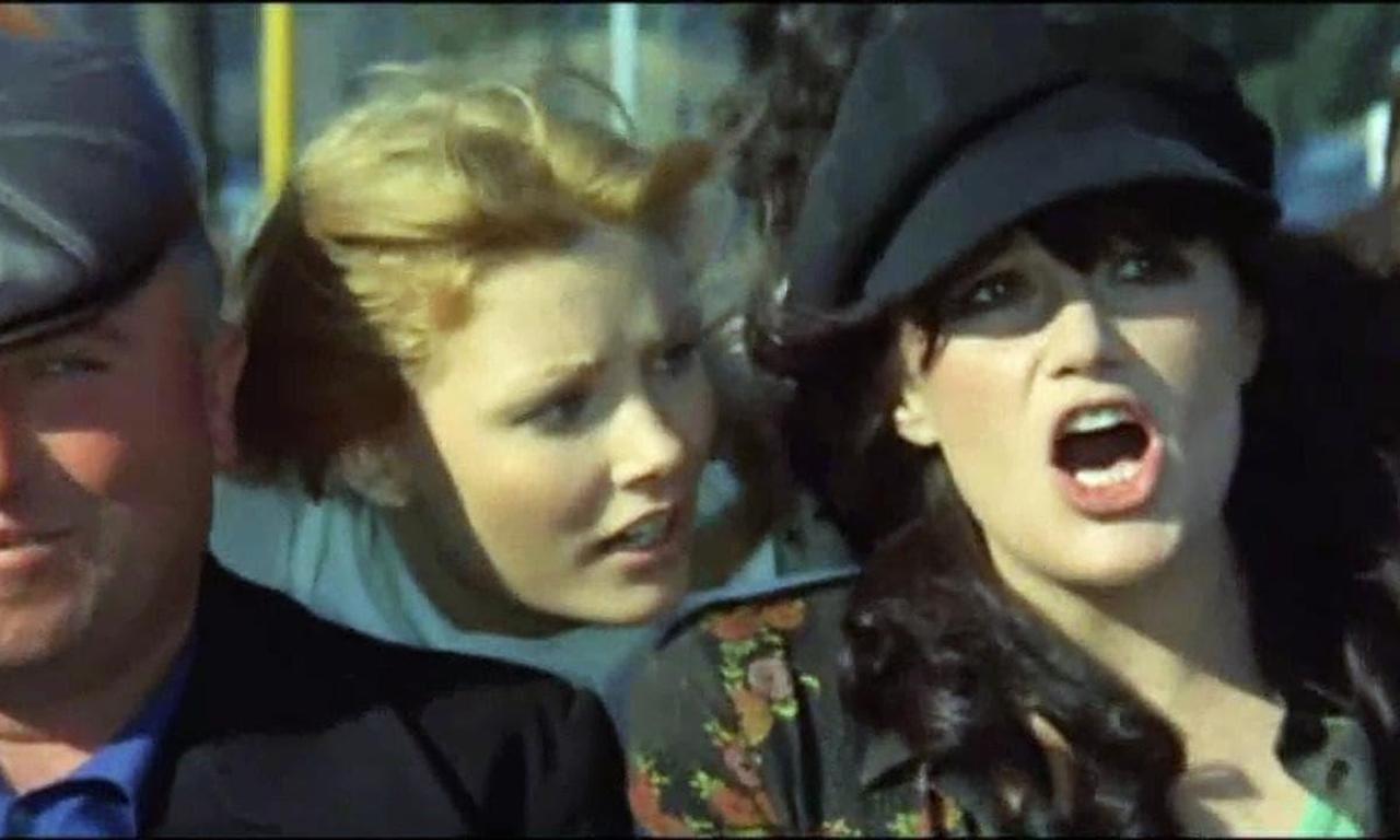 Ingrid on the Road - Where to Watch and Stream Online – Entertainment.ie