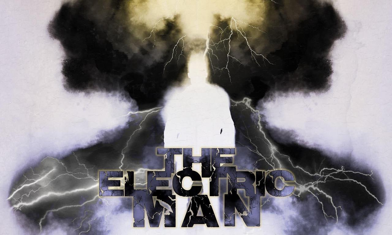 The Electric Man - Where to Watch and Stream Online – Entertainment.ie