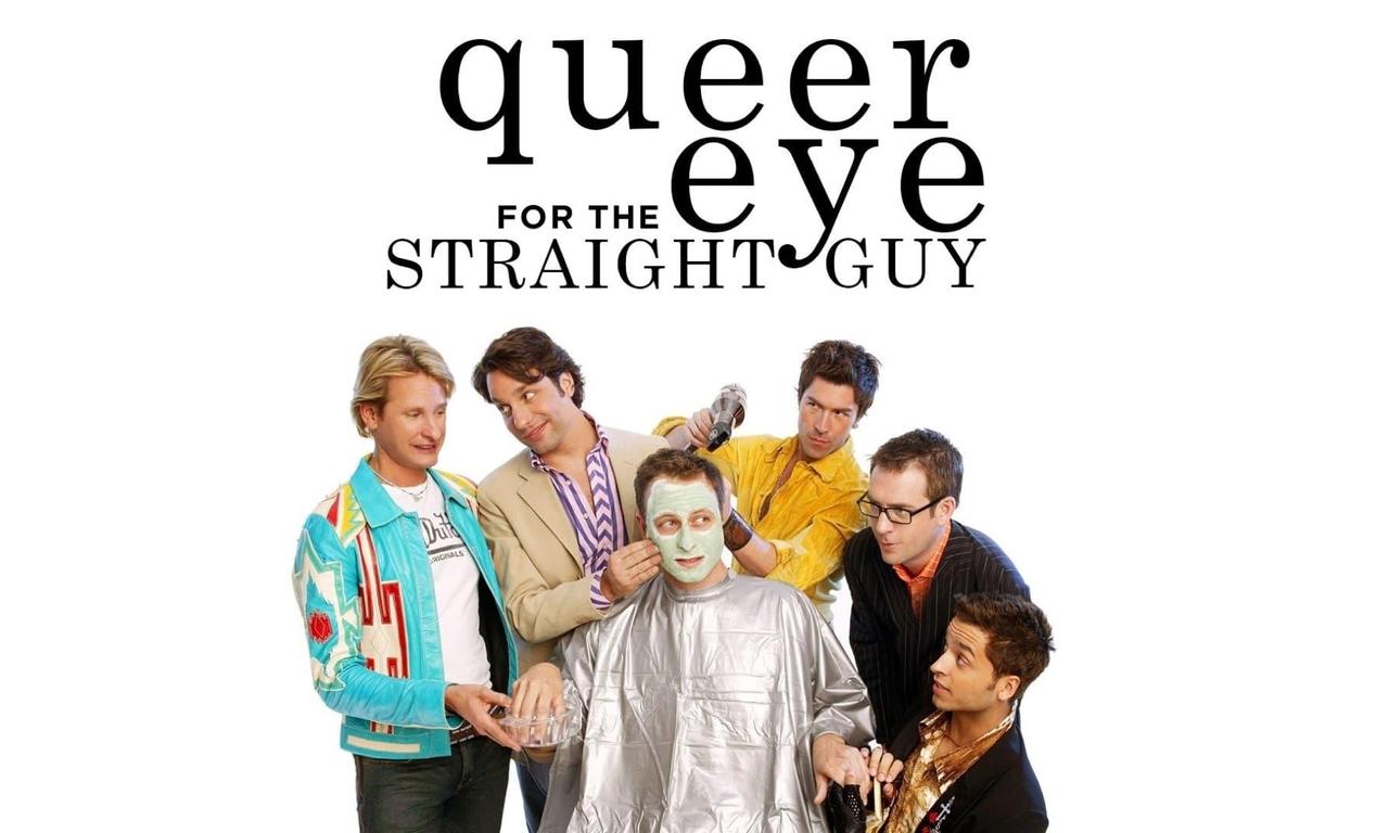 Queer Eye for the Straight Guy - Where to Watch and Stream Online ...