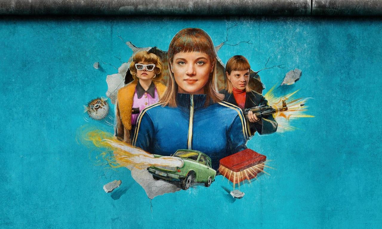 Kleo - Where to Watch and Stream Online – Entertainment.ie