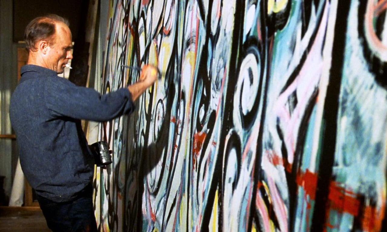 Pollock - Where to Watch and Stream Online – Entertainment.ie