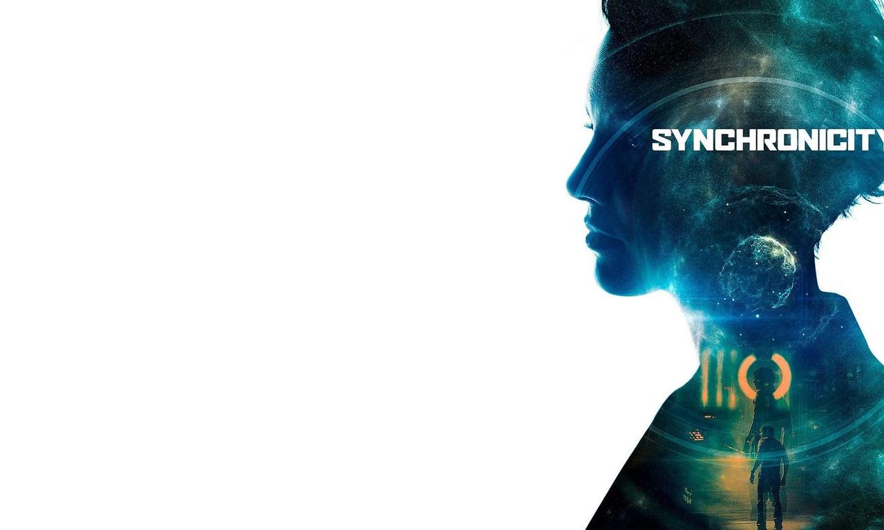 Synchronicity - Where to Watch and Stream Online – Entertainment.ie
