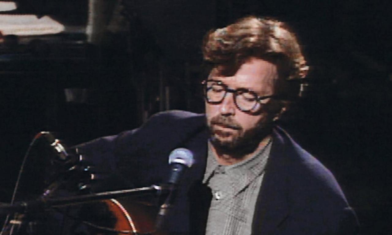 Eric Clapton - MTV Unplugged - Where to Watch and Stream Online ...