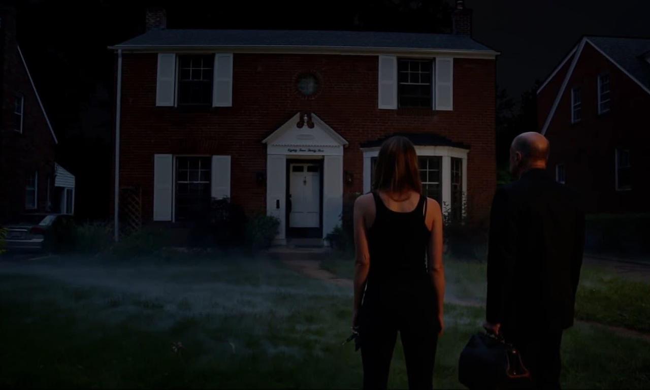 Exorcist House of Evil - Where to Watch and Stream Online ...