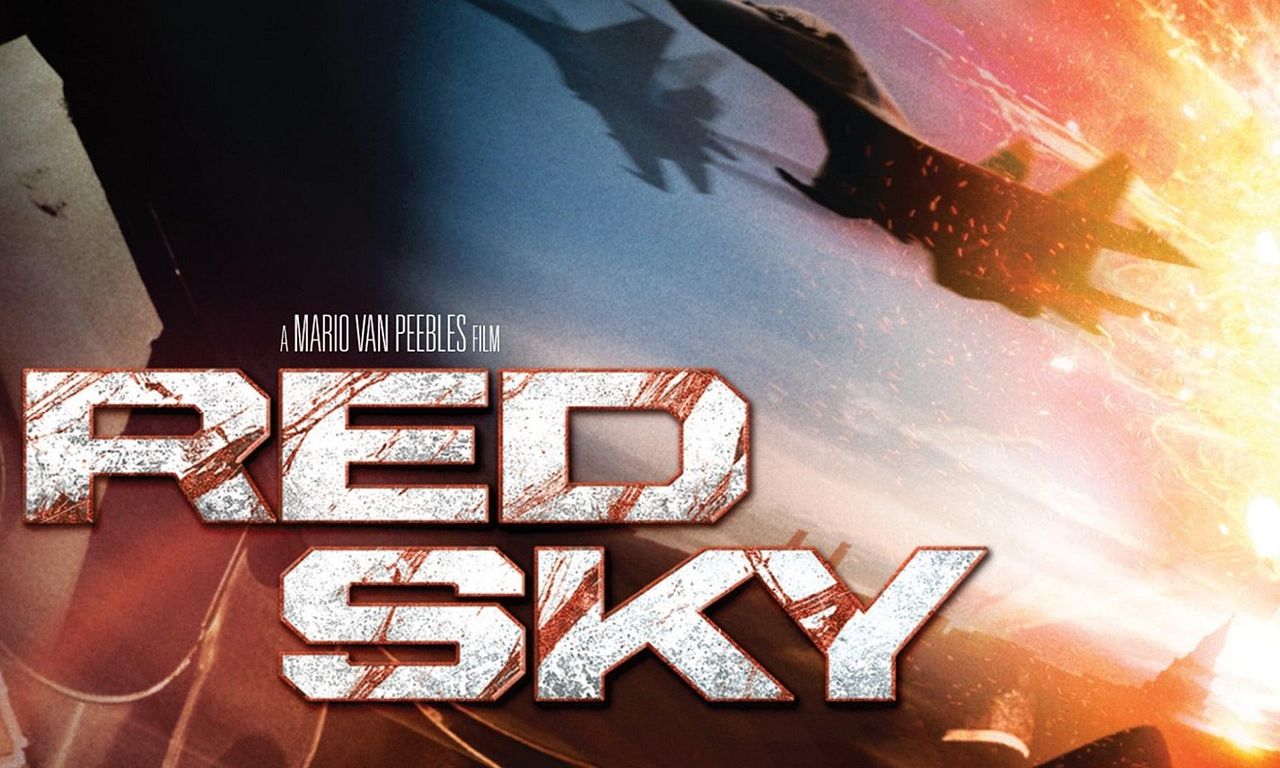 Red Sky - Where to Watch and Stream Online – Entertainment.ie