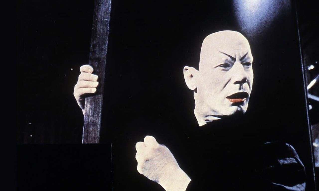 Faust - Where to Watch and Stream Online – Entertainment.ie