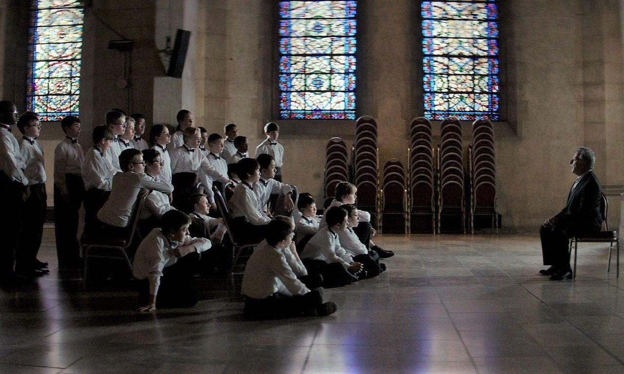 Boychoir - Where to Watch and Stream Online – Entertainment.ie