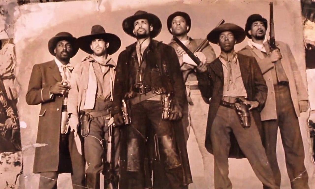 Posse - Where to Watch and Stream Online – Entertainment.ie