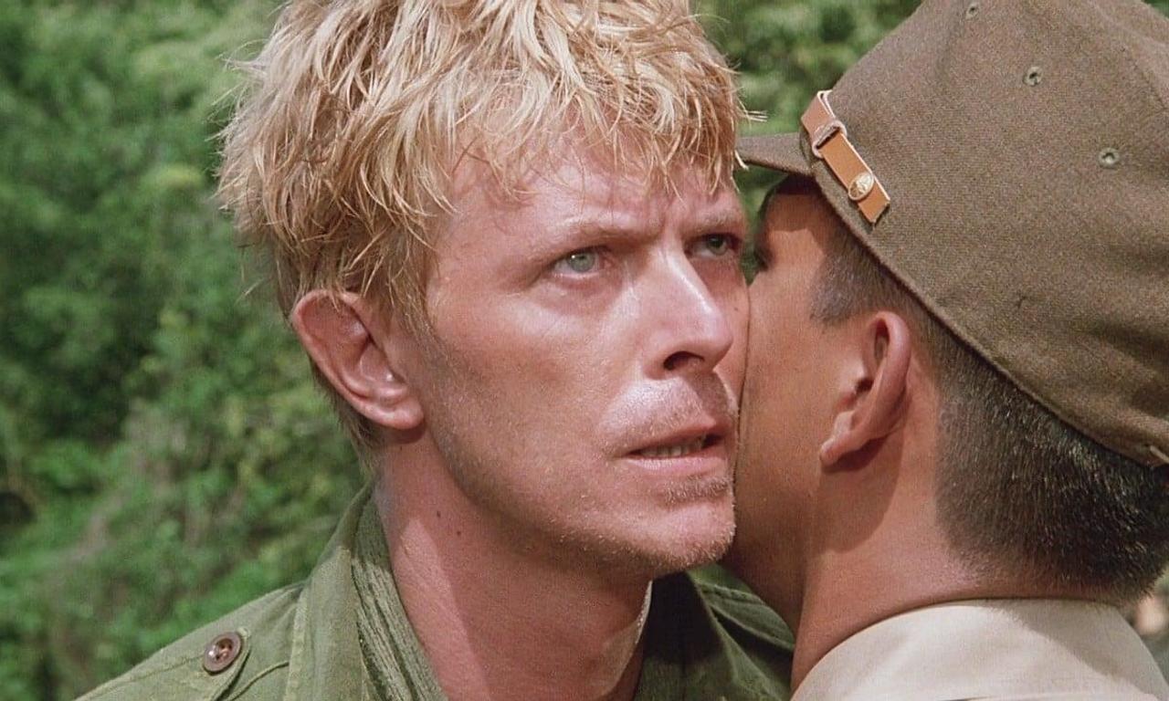 Merry Christmas, Mr. Lawrence - Where to Watch and Stream Online ...