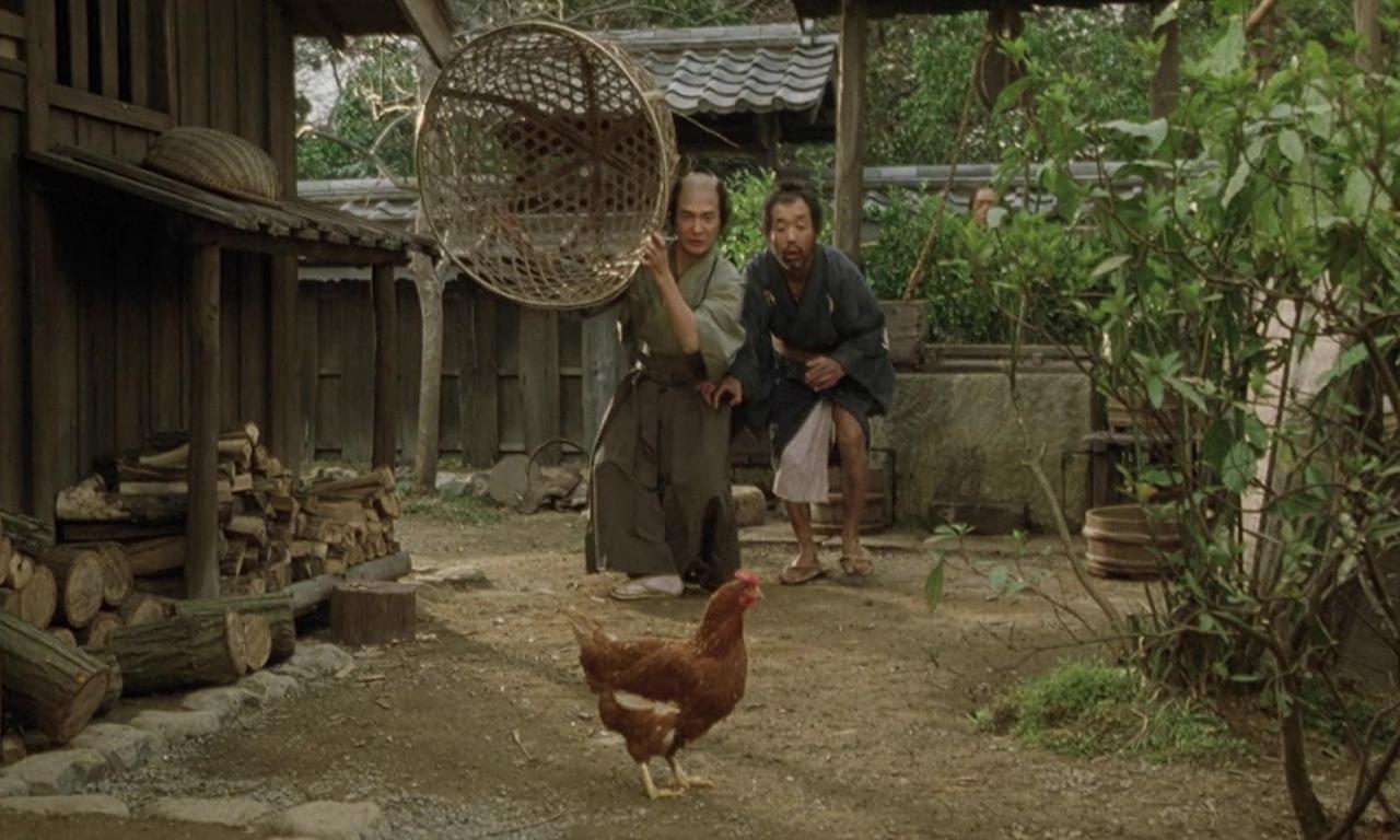 The Hidden Blade - Where to Watch and Stream Online – Entertainment.ie