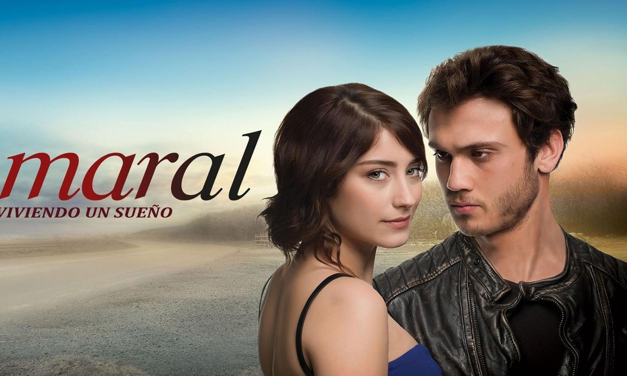 Maral: The Most Beautiful Story - Where to Watch and Stream Online ...