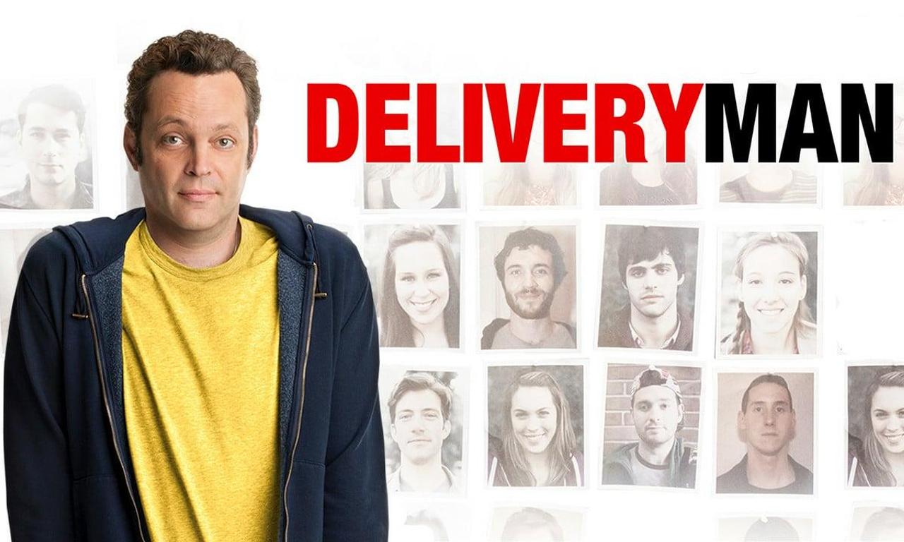 Delivery Man - Where to Watch and Stream Online – Entertainment.ie