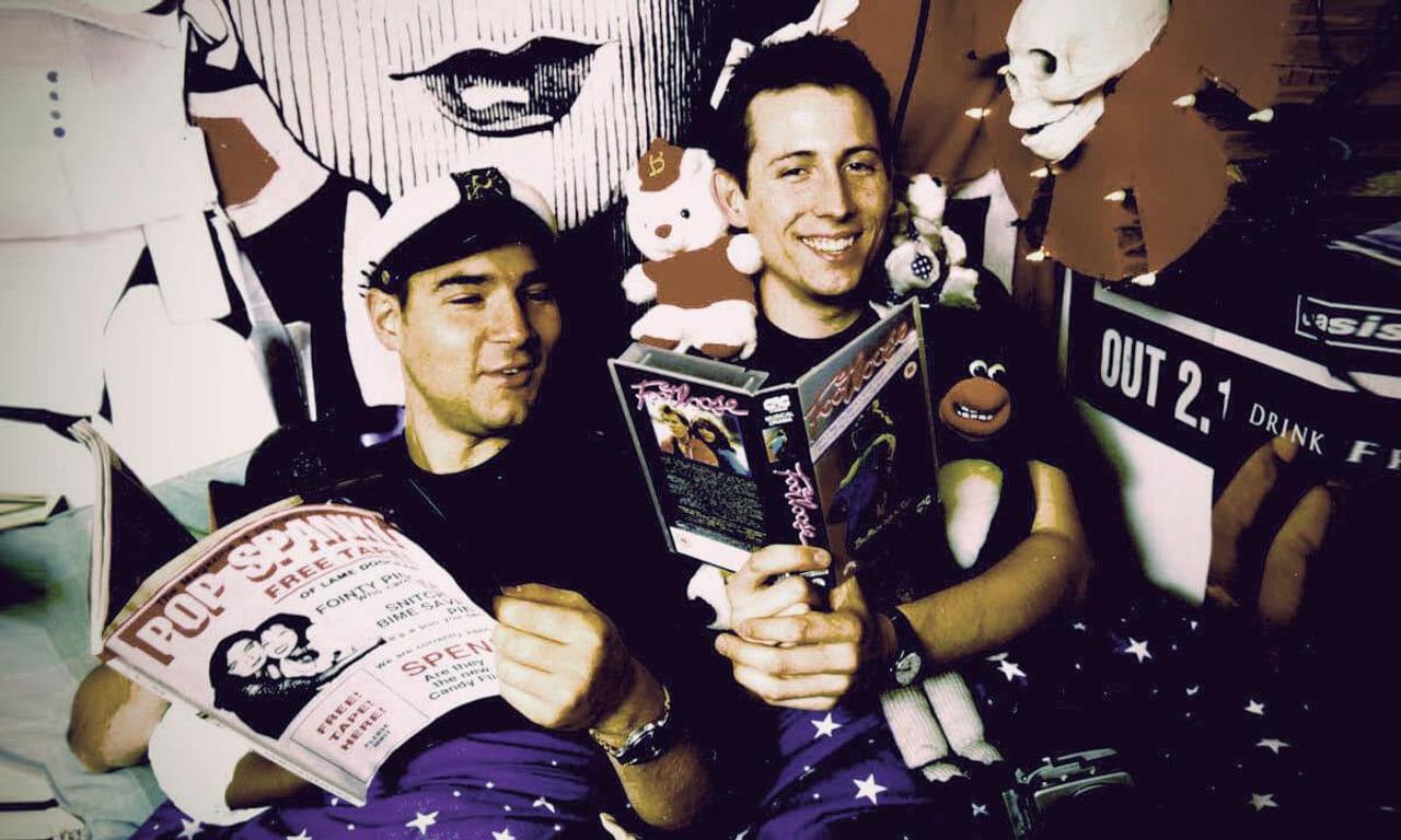 The Adam and Joe Show - Where to Watch and Stream Online – Entertainment.ie