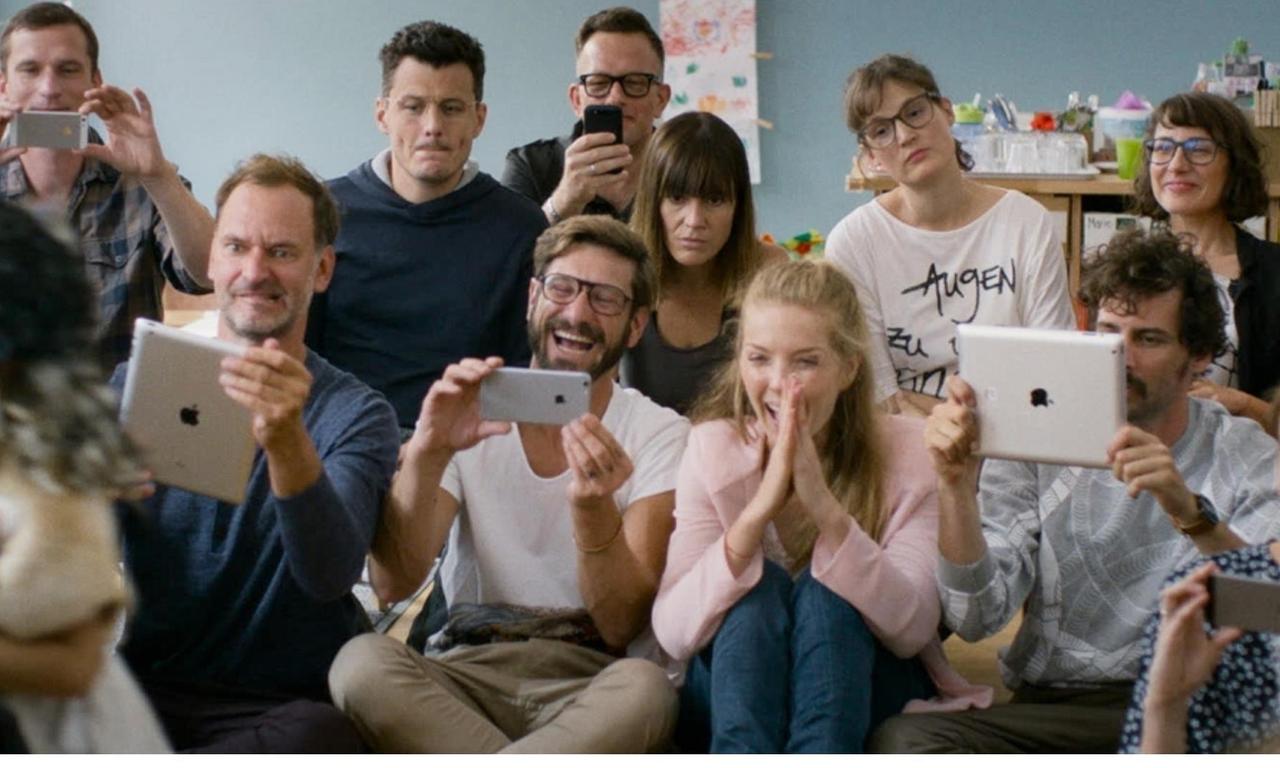 We Used to Be Cool - Where to Watch and Stream Online – Entertainment.ie