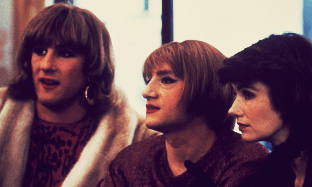 Ménage - Where to Watch and Stream Online – Entertainment.ie