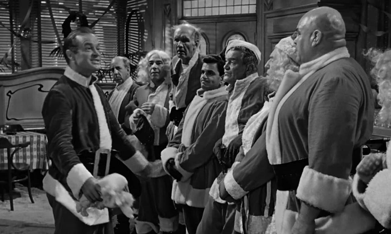 The Lemon Drop Kid - Where to Watch and Stream Online – Entertainment.ie