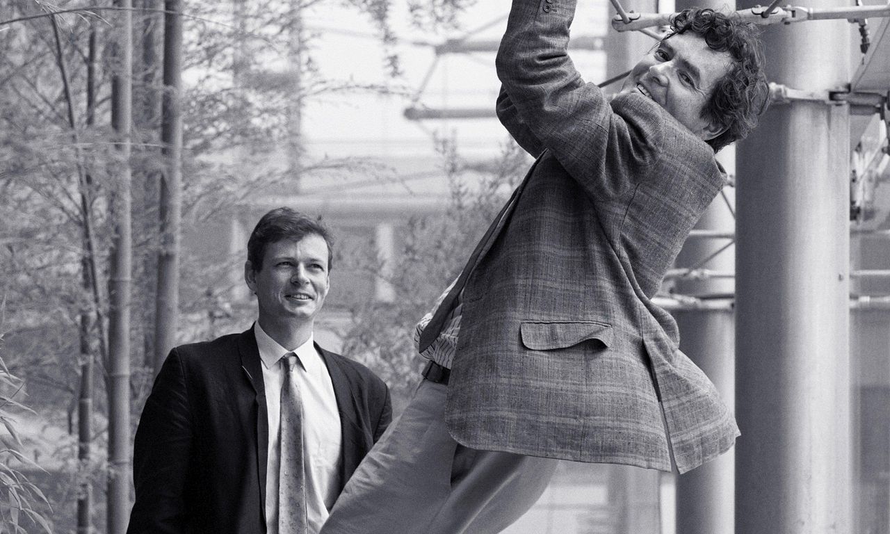 An Engineer Imagines - Where to Watch and Stream Online – Entertainment.ie