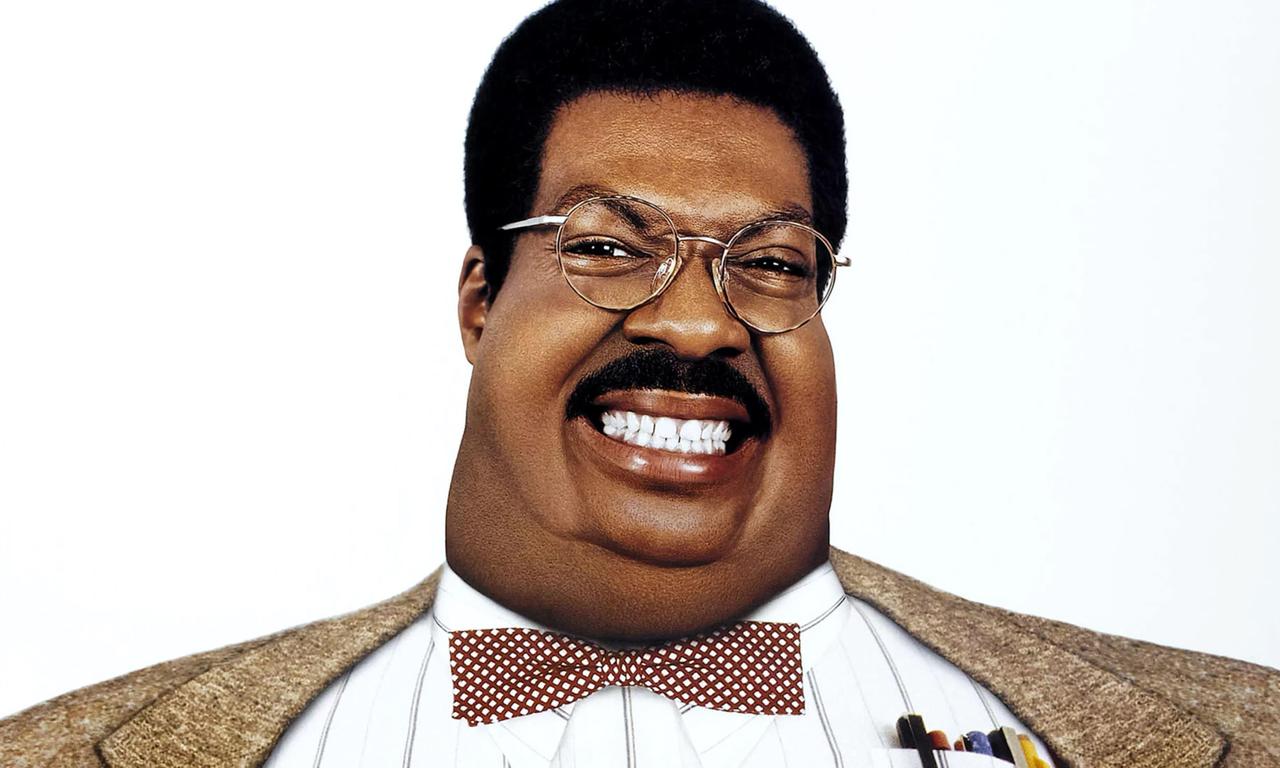 The Nutty Professor Where To Watch And Stream Online Entertainmentie