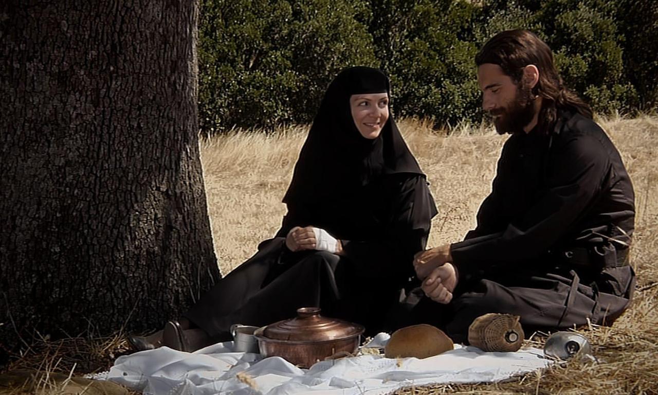 Metéora - Where to Watch and Stream Online – Entertainment.ie