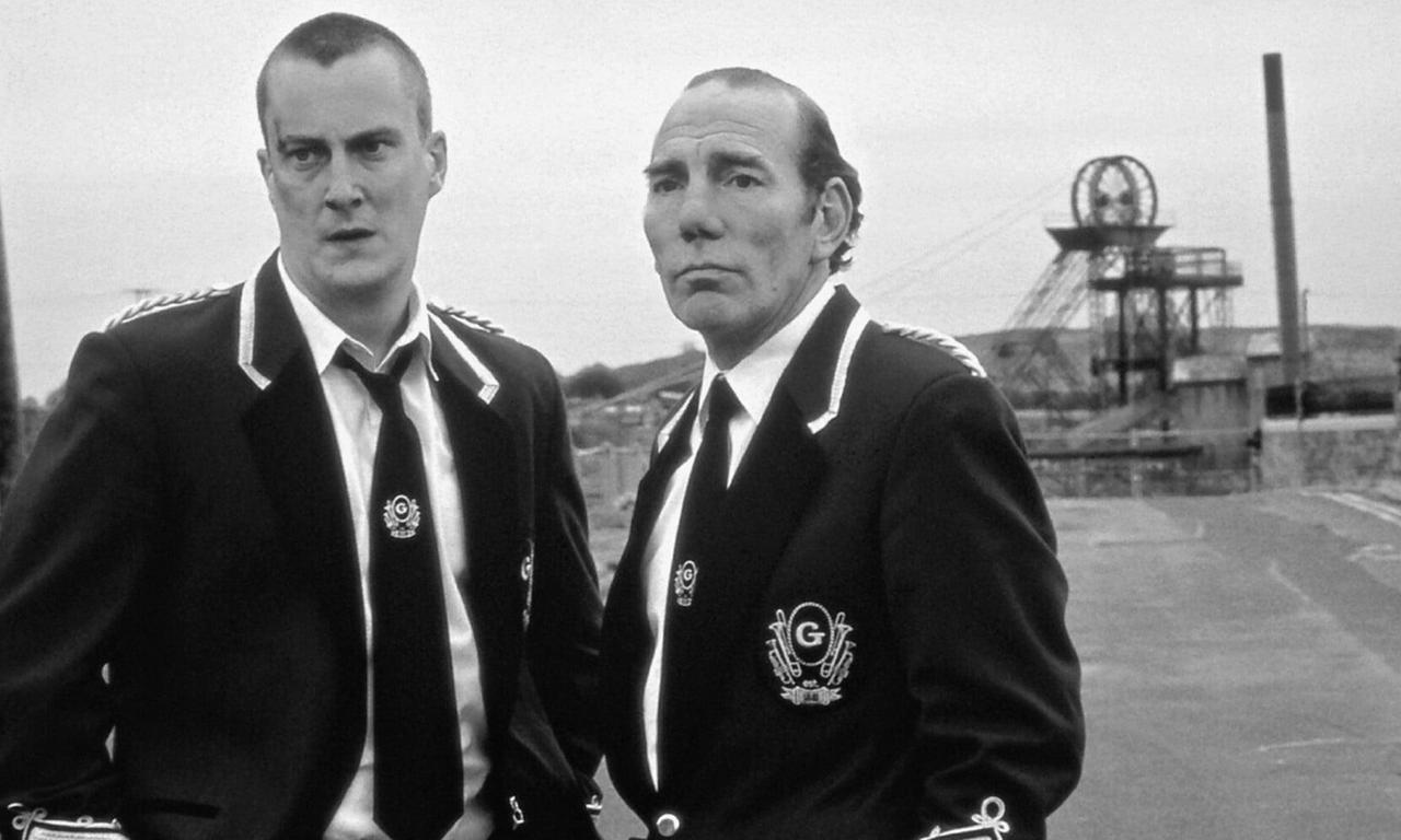 Brassed Off - Where to Watch and Stream Online – Entertainment.ie