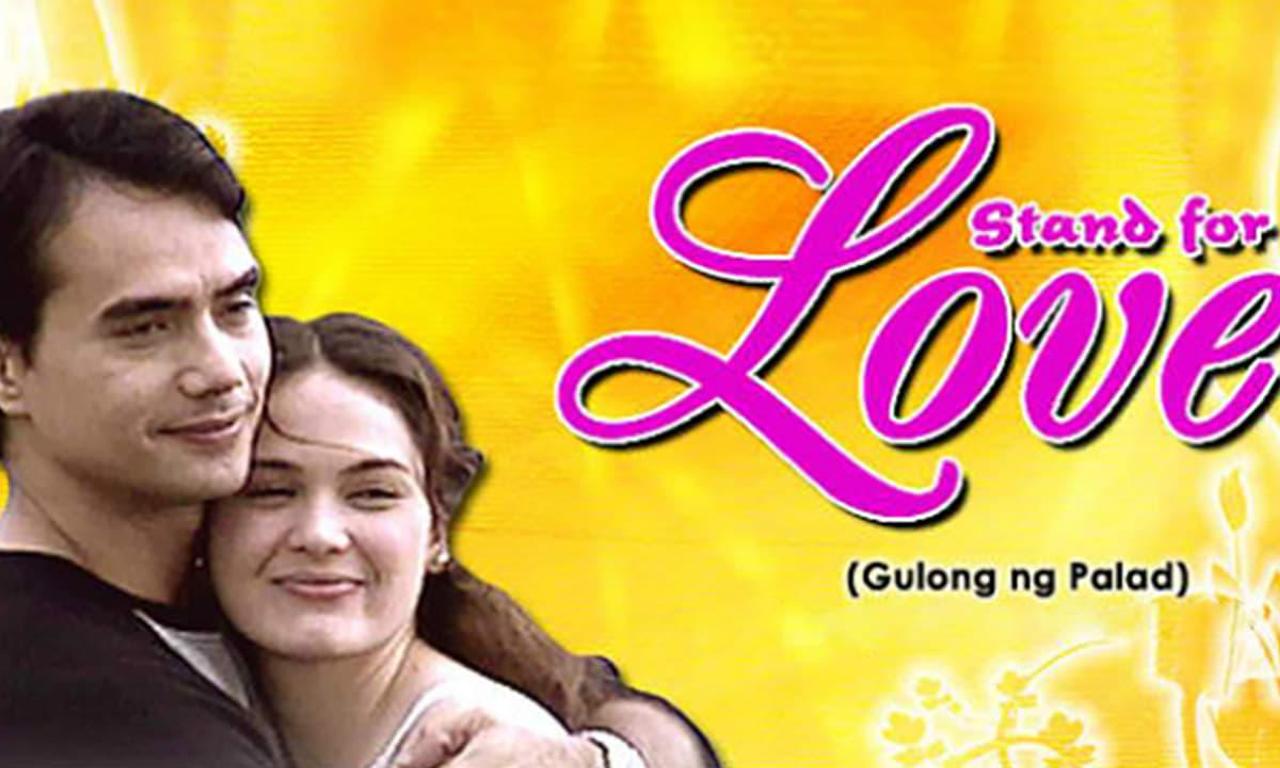 Gulong ng Palad - Where to Watch and Stream Online – Entertainment.ie