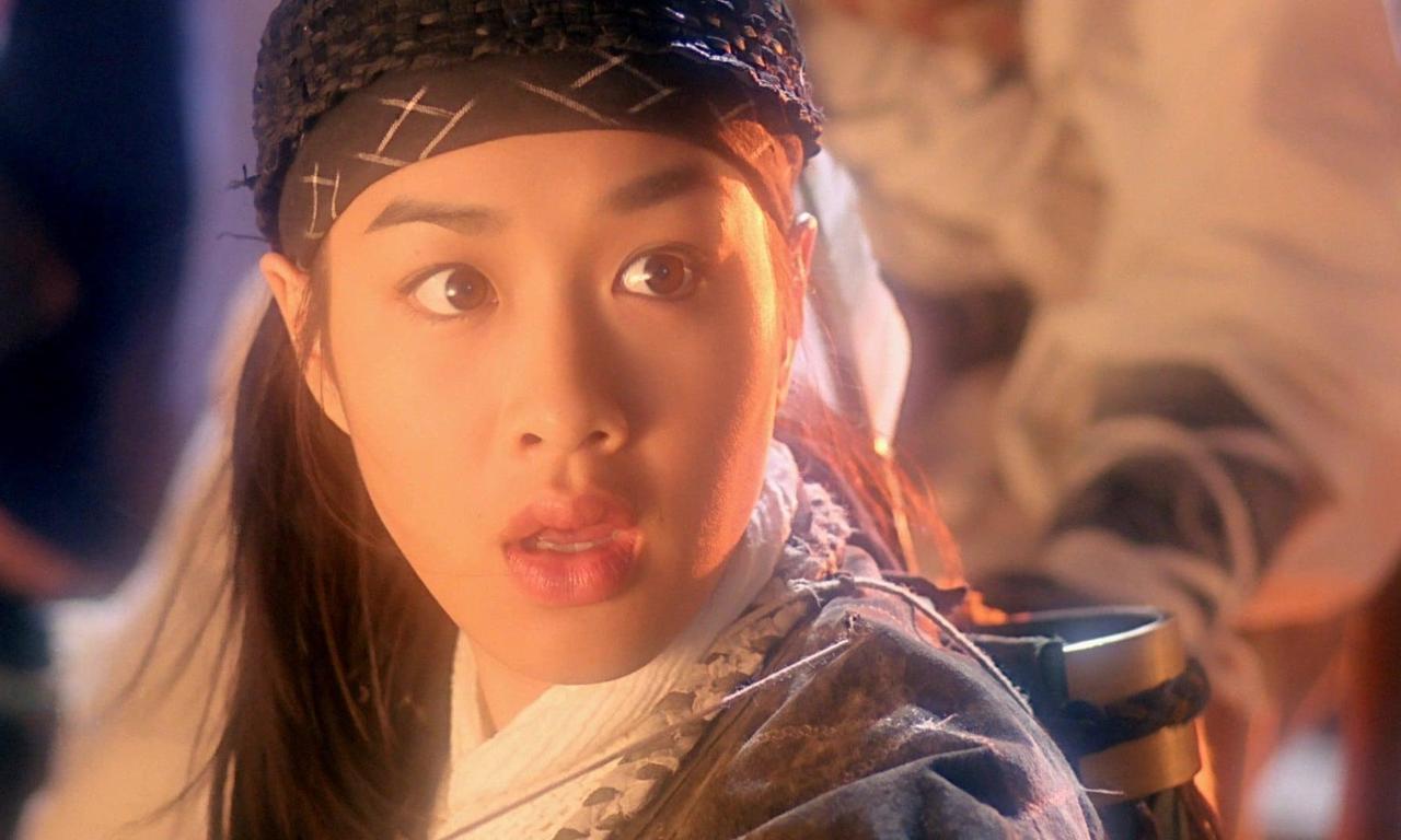 The Bride with White Hair 2 - Where to Watch and Stream Online ...