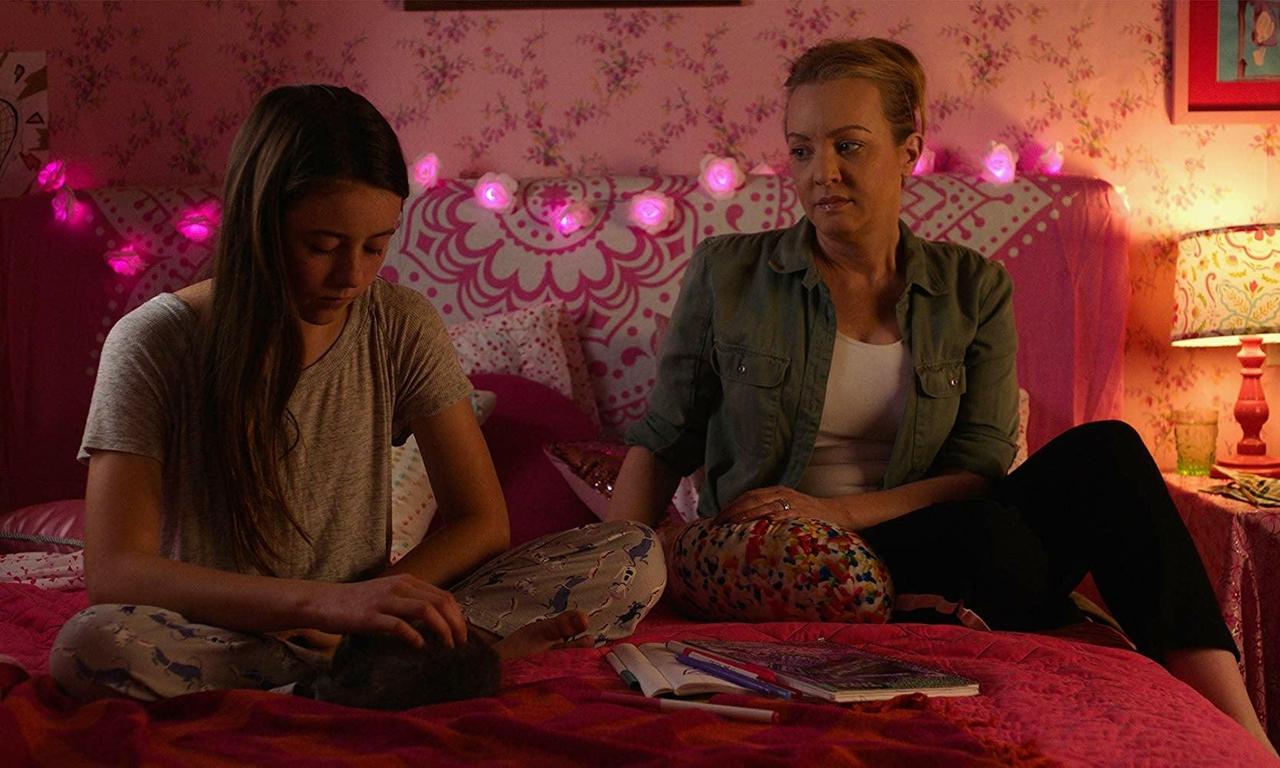 Blush - Where to Watch and Stream Online – Entertainment.ie