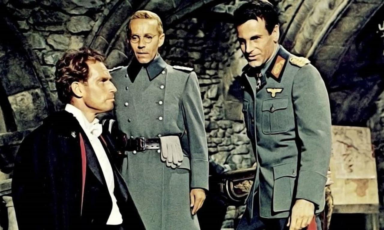 Counterpoint - Where to Watch and Stream Online – Entertainment.ie