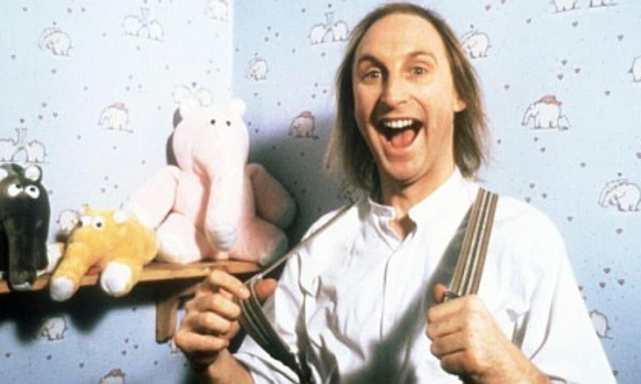 Otto – The New Movie - Where to Watch and Stream Online – Entertainment.ie