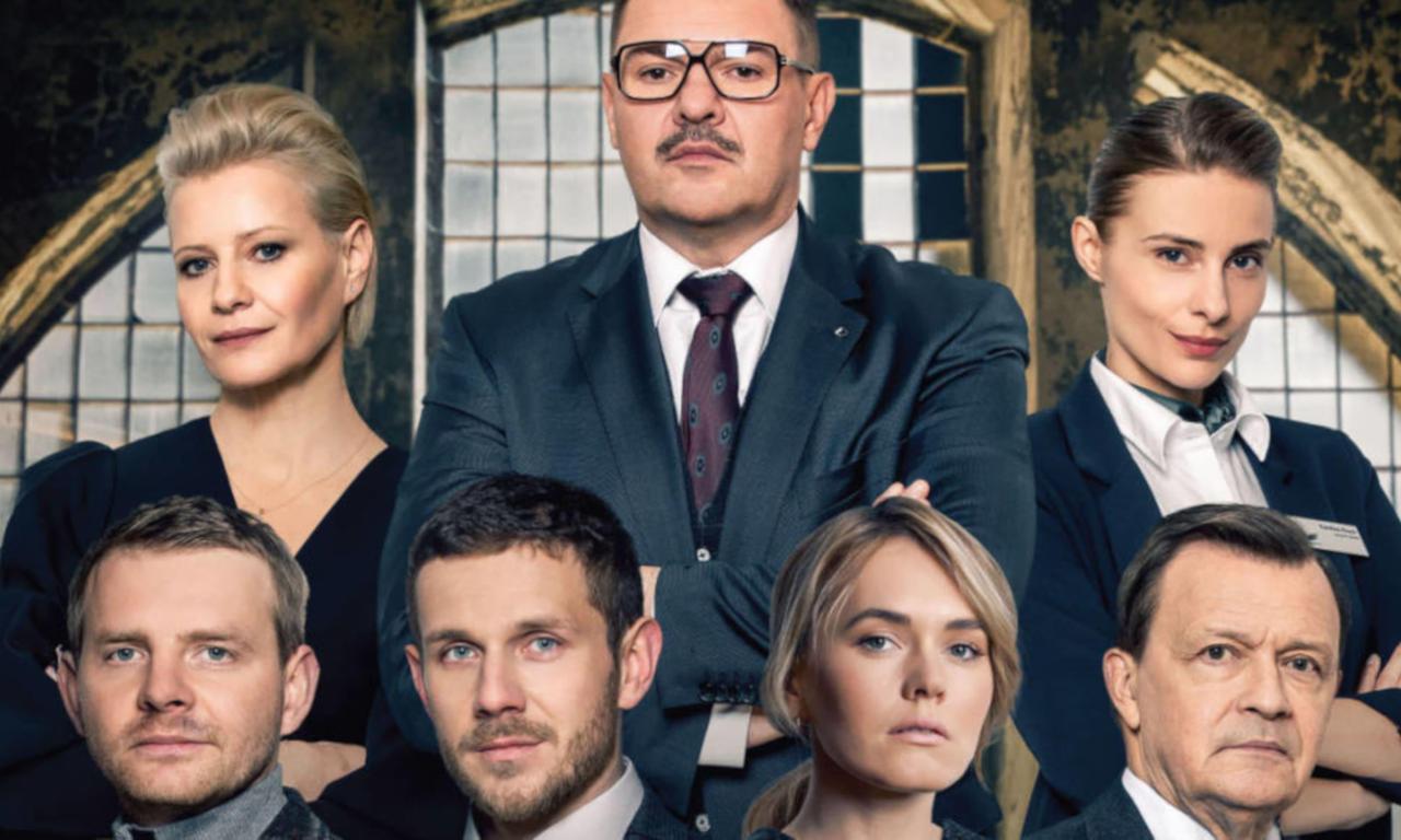 Banksters - Where to Watch and Stream Online – Entertainment.ie