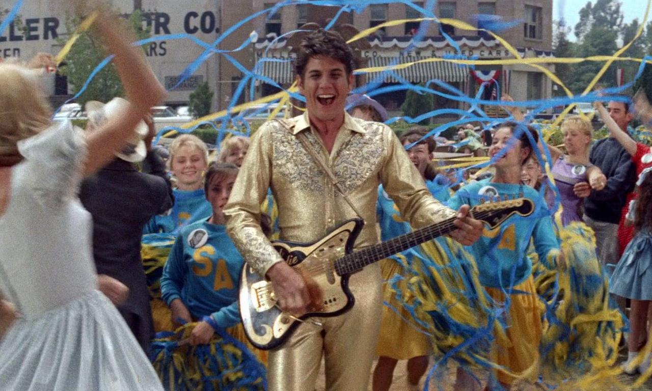 Bye Bye Birdie - Where to Watch and Stream Online – Entertainment.ie