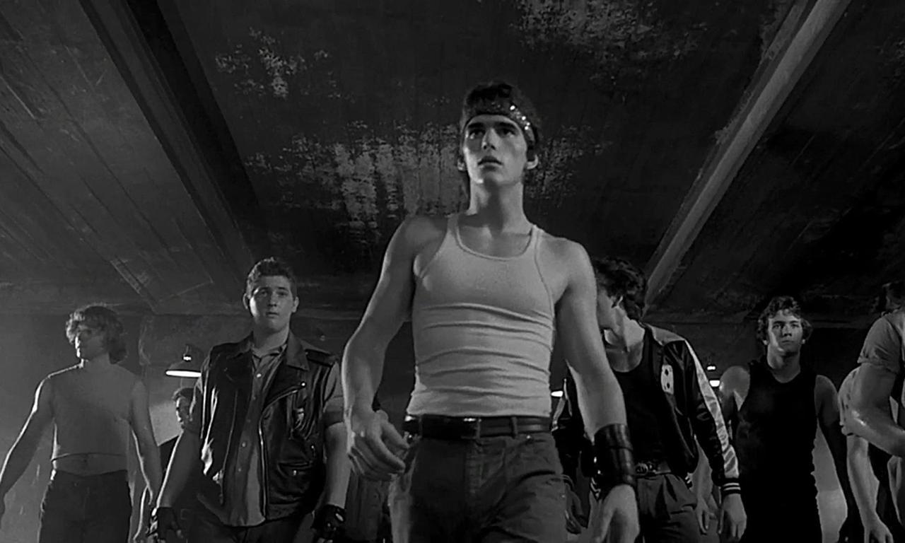 Rumble Fish - Where to Watch and Stream Online – Entertainment.ie