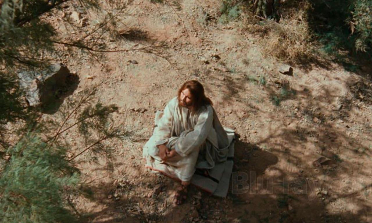 Jesus - Where to Watch and Stream Online – Entertainment.ie