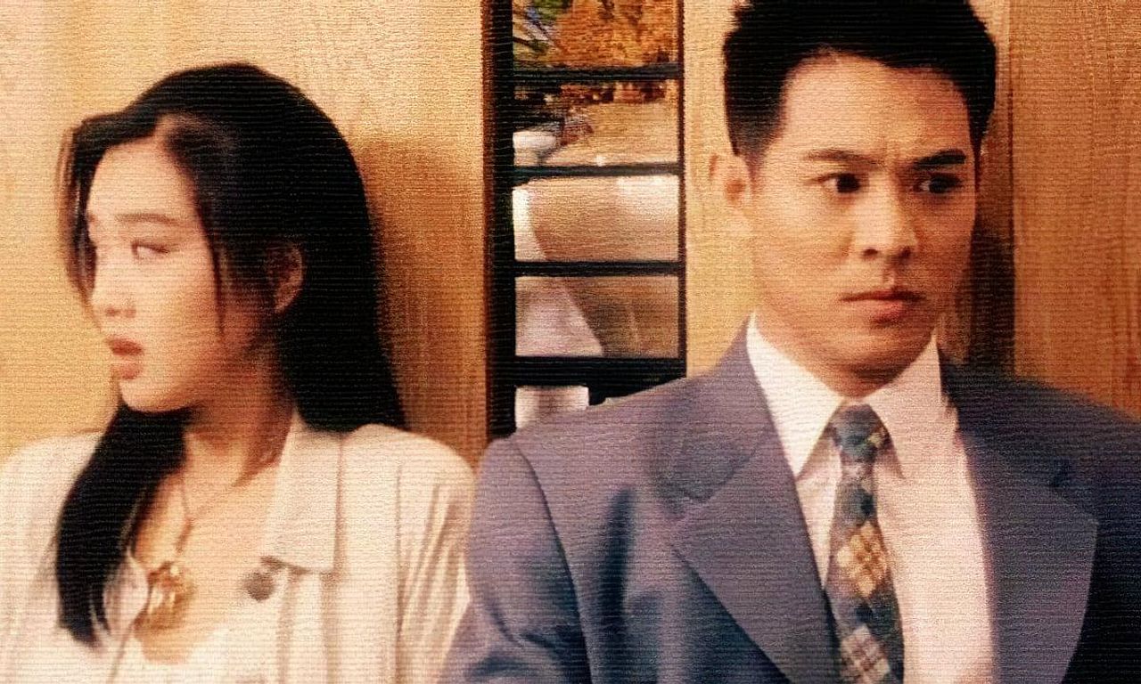 The Bodyguard from Beijing - Where to Watch and Stream Online ...
