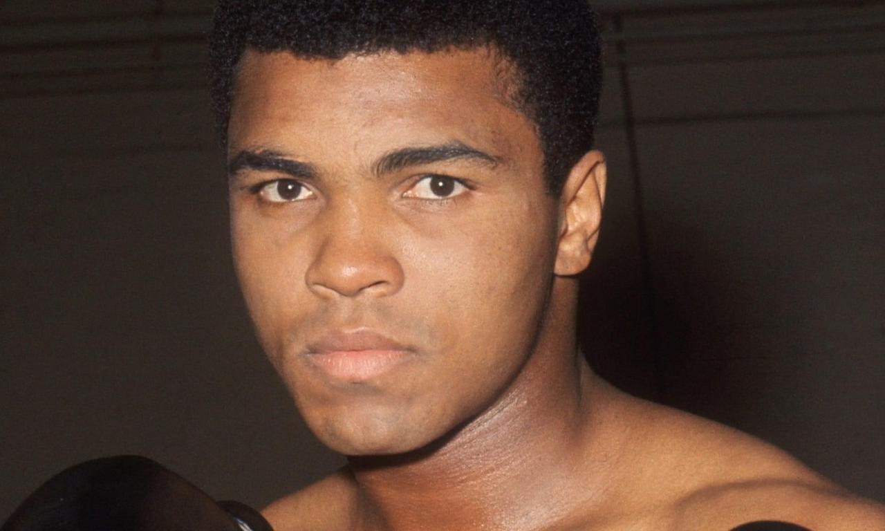 Muhammad Ali: The Greatest - Where to Watch and Stream Online ...